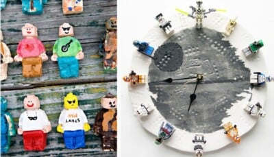 75+ Cool Lego Ideas, Tips, and Hacks - Kids Activities Blog