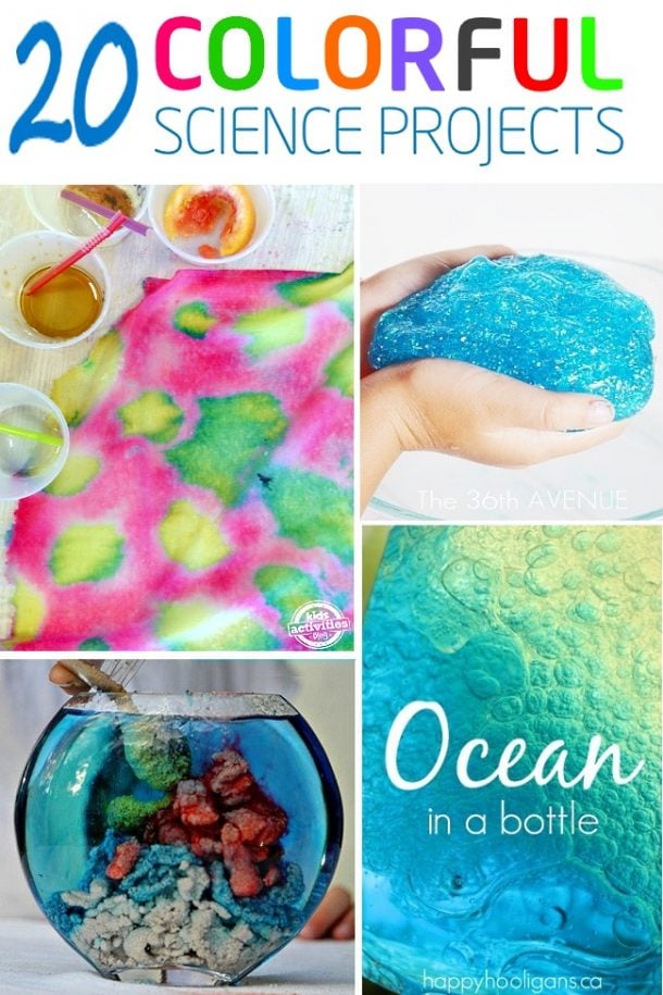 1,000+ Fun Ideas for Kids Ages 6-12 {Crafts, Activities & More} | Kids ...