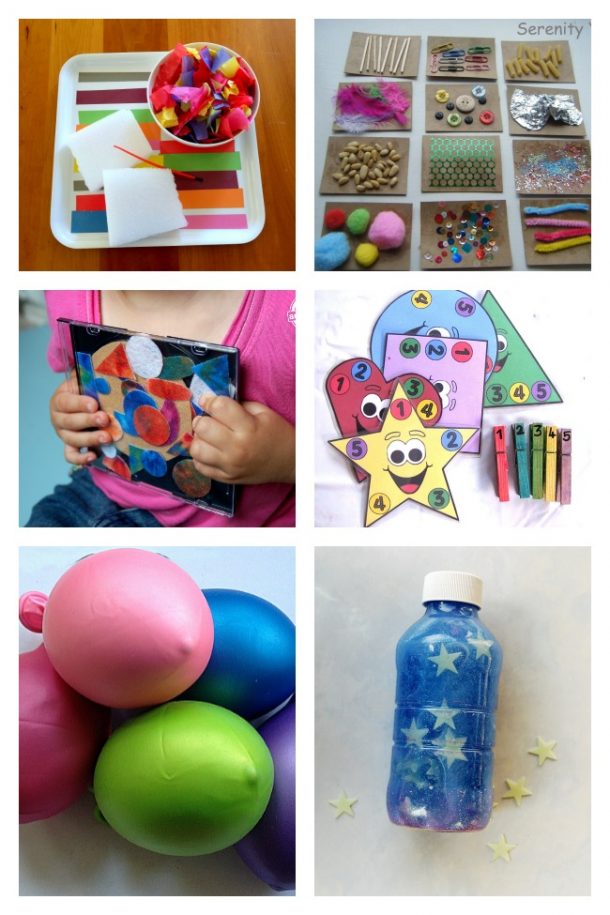 1000+ Engaging Kindergarten Activities for Learning & Play | Kids ...
