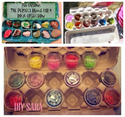 Collections for Kids: Containing, Storing & Displaying | Kids ...
