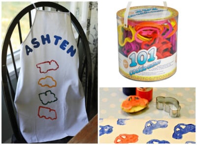 Cookie Cutter Ideas for Kids Kids Activities Blog
