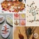 16 Fun Fall Nature Crafts for Kids | Kids Activities Blog