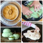 15 Fantastic Fall Playdough Recipes You Can Make | Kids Activities Blog