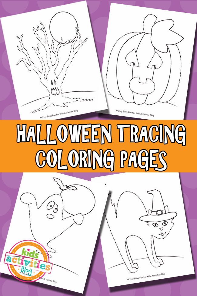 Halloween Traceable Decorations 2024 Old Fashioned Halloween Party