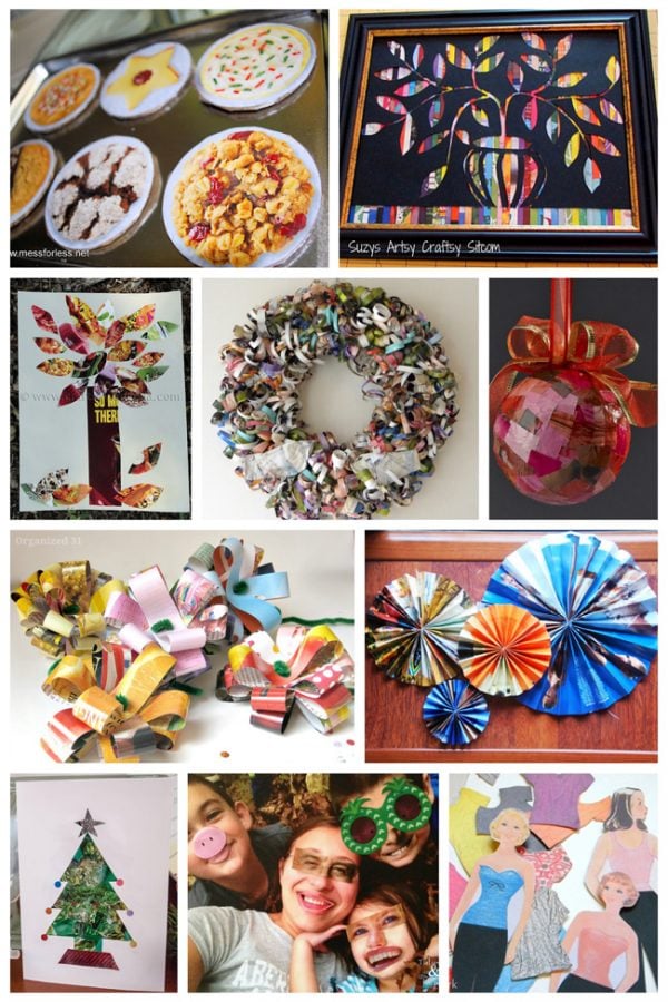 1,000+ Fun Ideas for Kids Ages 6-12 {Crafts, Activities & More} | Kids ...