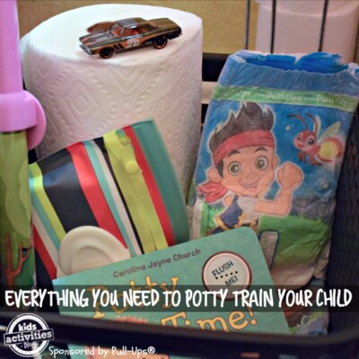 Keep These Potty Training Essentials Close By Kids Activities Blog