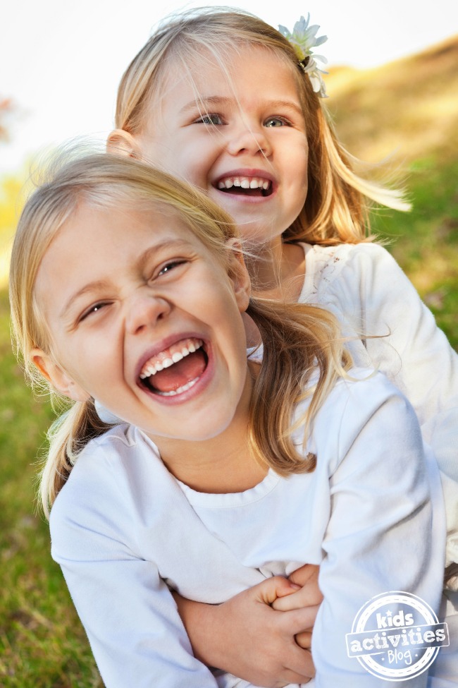 1,000+ Family Activities & Crafts to Make a Memory Today! | Kids Activities