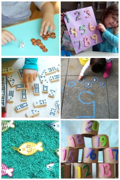 1000+ Engaging Kindergarten Activities for Learning & Play | Kids ...