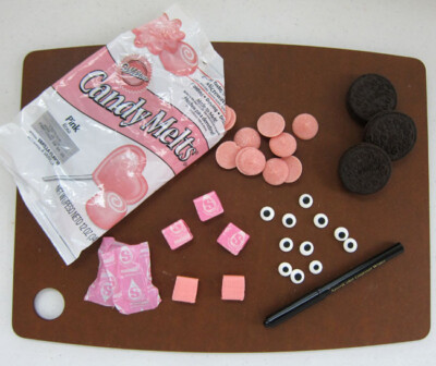 Easy Oreo Pigs Recipe Kids Activities Blog