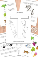 200+ Kids Alphabet Learning: Activities, Games, Worksheets & More