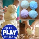 Preschool Activities That Are Quick To Set Up (Seriously!)