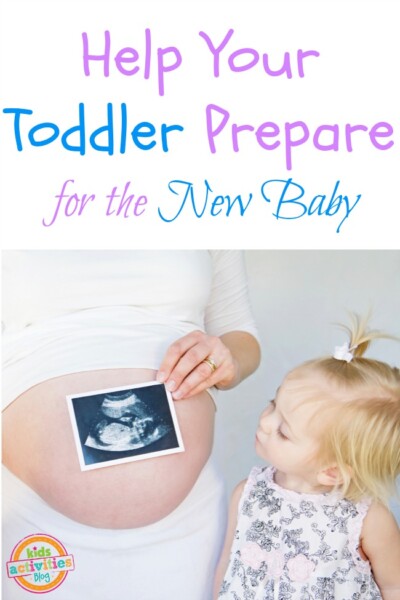 Helping Your Toddler Prepare for Baby Kids Activities Blog