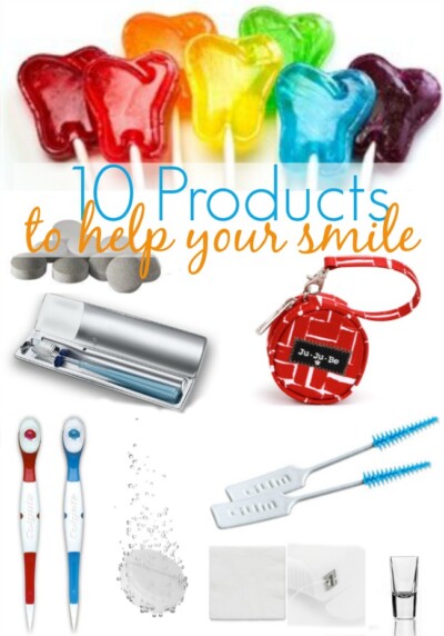 10 Products that will Help You Smile Kids Activities Blog