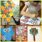 35 Fun Free Fall Printables: Worksheets, Crafts & Activities for Kids ...