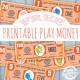 Free Printable Play Money for Kids | Kids Activities Blog
