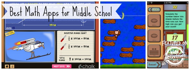 25 Best Math Apps For Kids Of All Ages