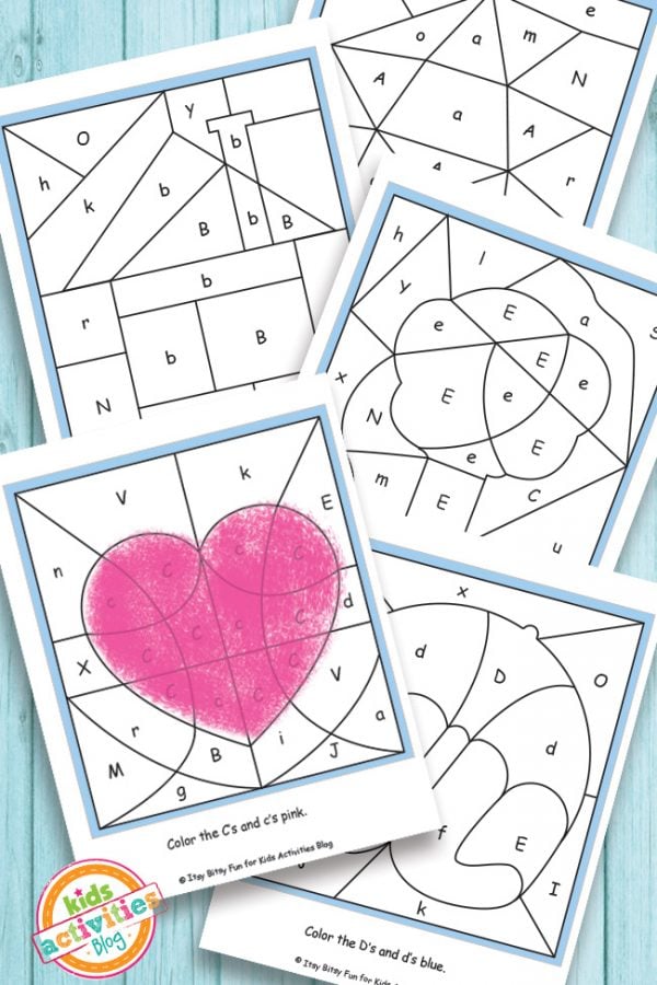 20+ Letter A Crafts & Activities for Preschoolers | Kids Activities Blog