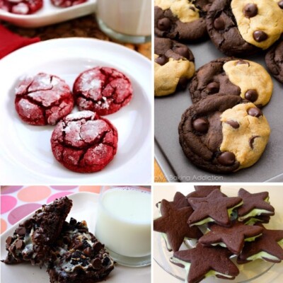 75 Yummy Cookie Recipes We Adore | Kids Activities Blog