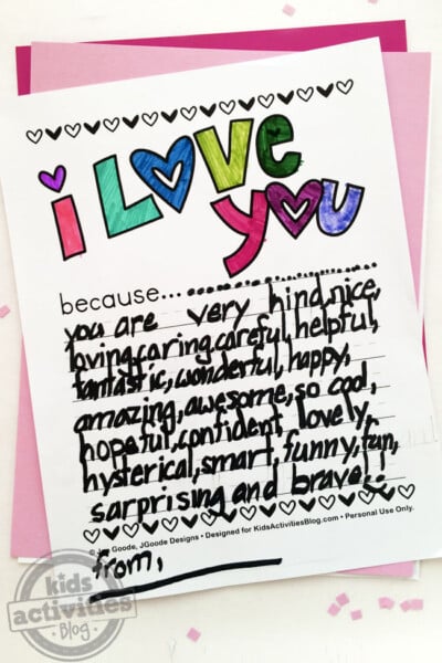 75+ Free Printable Worksheets for Learning Fun | Kids Activities