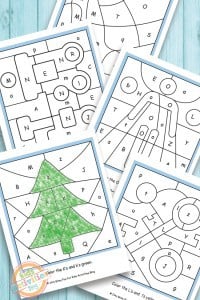 Letter K Craft - K is for Kite! | Kids Activities Blog