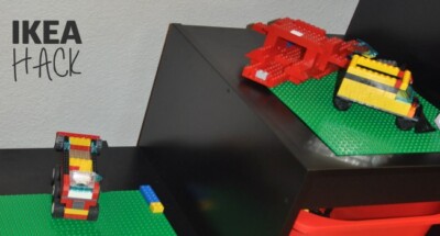 IKEA Lego Organization Kids Activities Blog