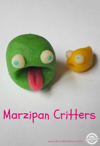 edible kids craft
