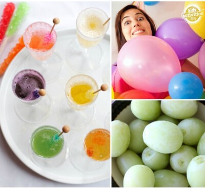 21 Super Summer Party Tips for Kids & Families | Kids Activities Blog