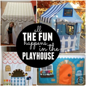 25 Indoor Playhouses For Little Dreamers Kids Activities Blog