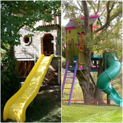 24 Outdoor Playhouses for Kids | Kids Activities Blog