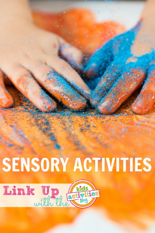 Sensory Activities Add Yours Kids Activities Blog Sensory Activities Add Yours Kids Activities Blog