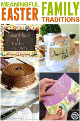 50 Easy Easter Celebration Ideas for Families Kids Activities Blog
