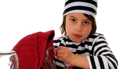 Kids Acting Entitled? Here's How To Stop This Behavior...
