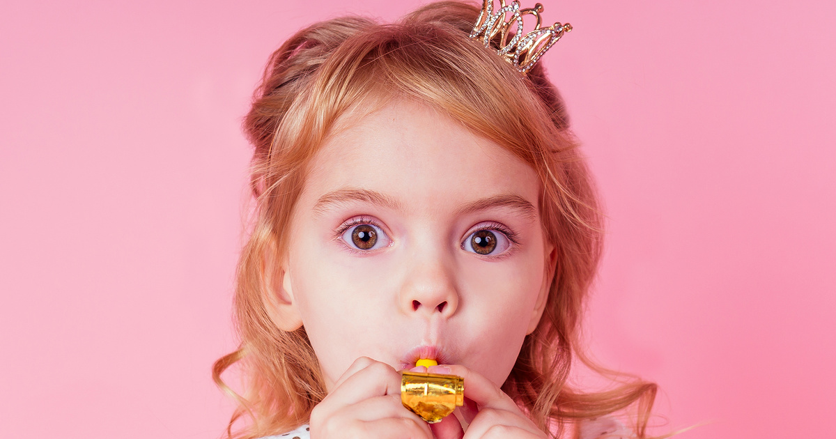 Super Easy DIY Party Noise Makers | Kids Activities Blog