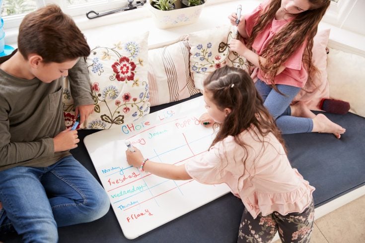 Kids Acting Entitled? Here's How To Stop This Behavior...