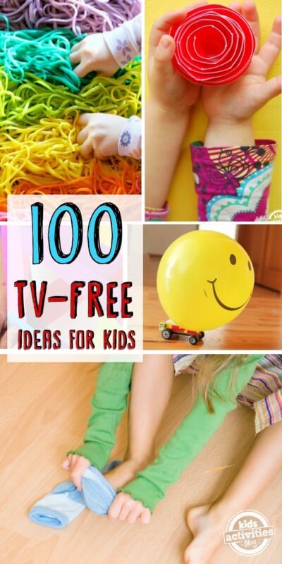 104 Free Activities for Kids - Super Fun Quality Time Ideas | Kids ...