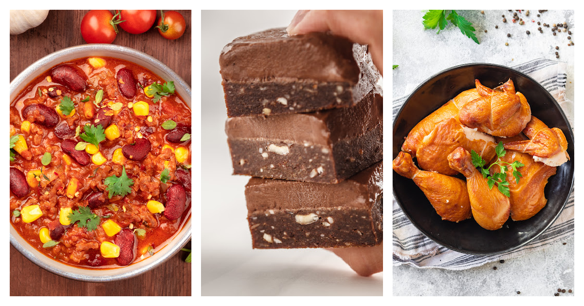 30 Slow Cooker Recipes For Every Occasion Kids Activities Blog