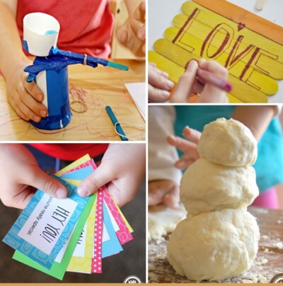 104 Free Activities for Kids - Super Fun Quality Time Ideas | Kids ...