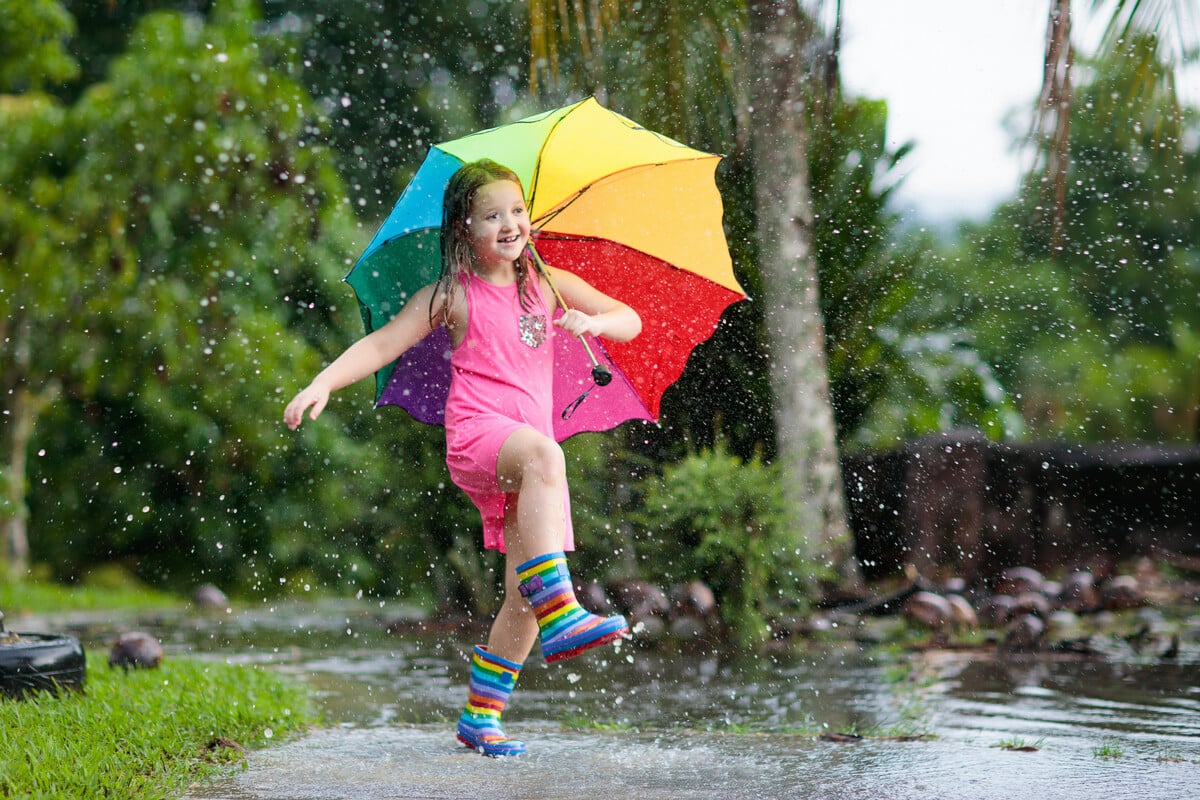 20 Easy Toddler Water Play Ideas