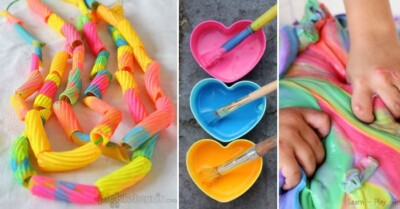 Got a Girl? Check Out These 40 Activities to Make them Smile | Kids ...