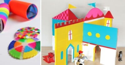 Got a Girl? Check Out These 40 Activities to Make them Smile | Kids ...