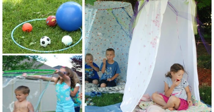 15 Ways You can have Fun with a Hula Hoop Kids Activities Blog