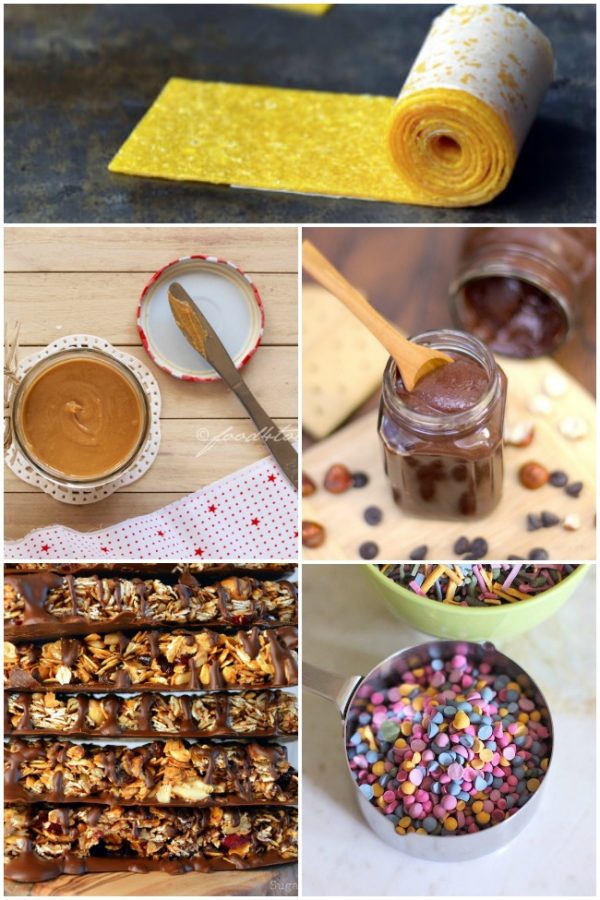 Don't Buy It - Make it! Things You Never Knew You Can Make Yourself ...