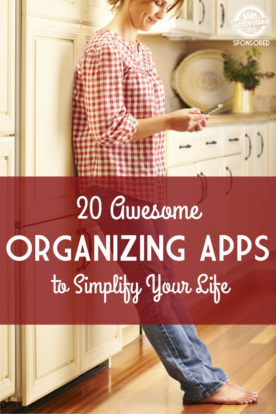 20 Best Organizing Apps that Will Simplify Your Life Kids Activities Blog
