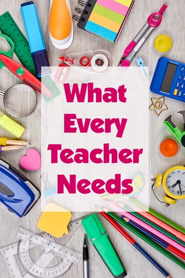 Teacher Supplies For In Person Or Virtual Learning Kids Activities Blog Teacher Supplies For In Person Or Virtual Learning Kids Activities Blog