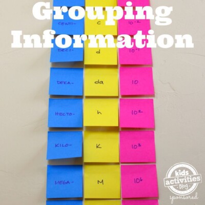5 Active Learning Techniques: Stand Up & Study! Kids Activities Blog