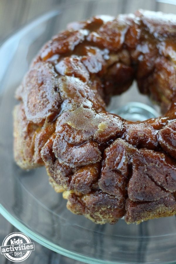 Bread for Dummies: Super Easy Yeast Bread Recipe Kids Activities Blog