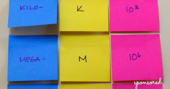 5 Active Learning Techniques: Stand Up & Study! Kids Activities Blog