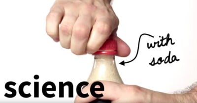 Science Experiments That Are Soda-errific! Kids Activities Blog