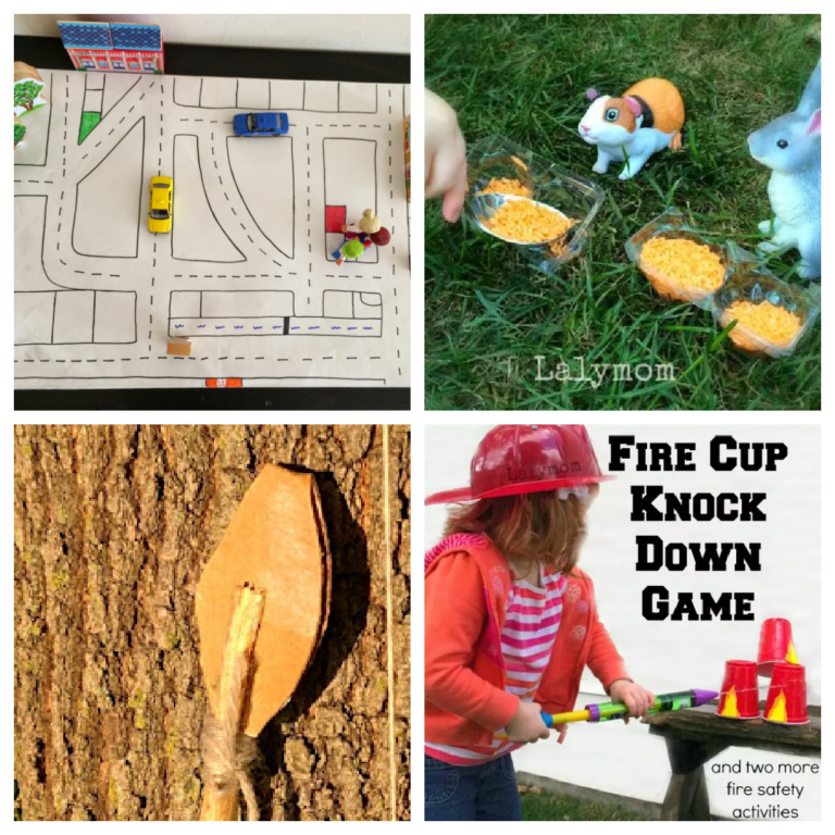 75 Fun Pretend Play Ideas | Kids Activities Blog
