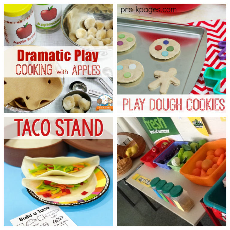 75 Fun Pretend Play Ideas | Kids Activities Blog